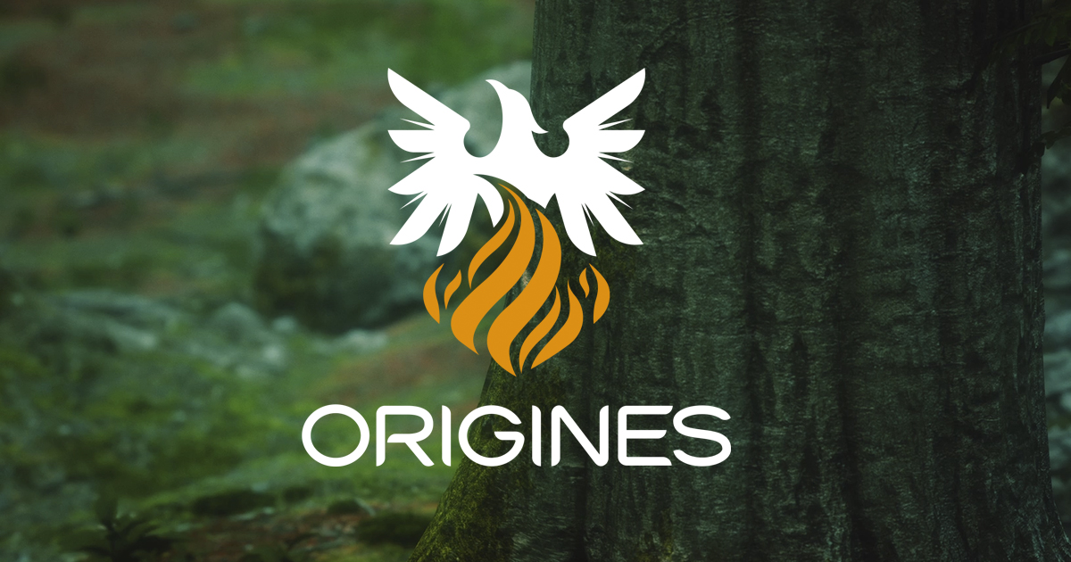 Origines - Origines